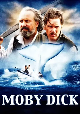 Moby Dick - watch tv show streaming online