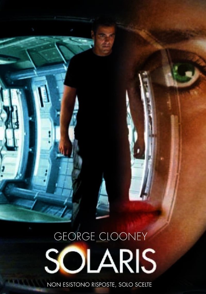 Solaris - film: dove guardare streaming online