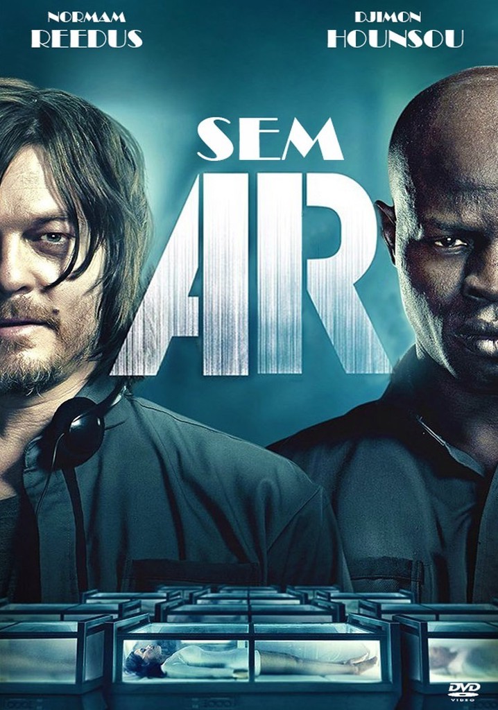 Sem Ar filme - Veja onde assistir online