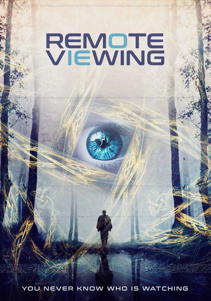 Remote Viewing - movie: watch stream online
