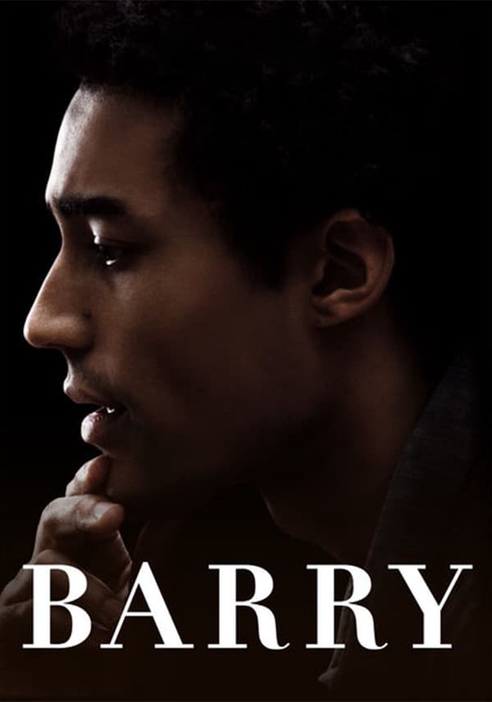Barry - película: Ver online completas en español