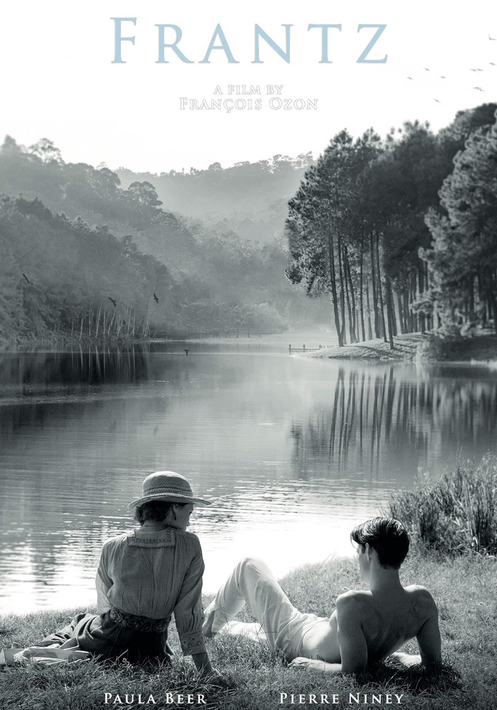 Frantz streaming: where to watch movie online?