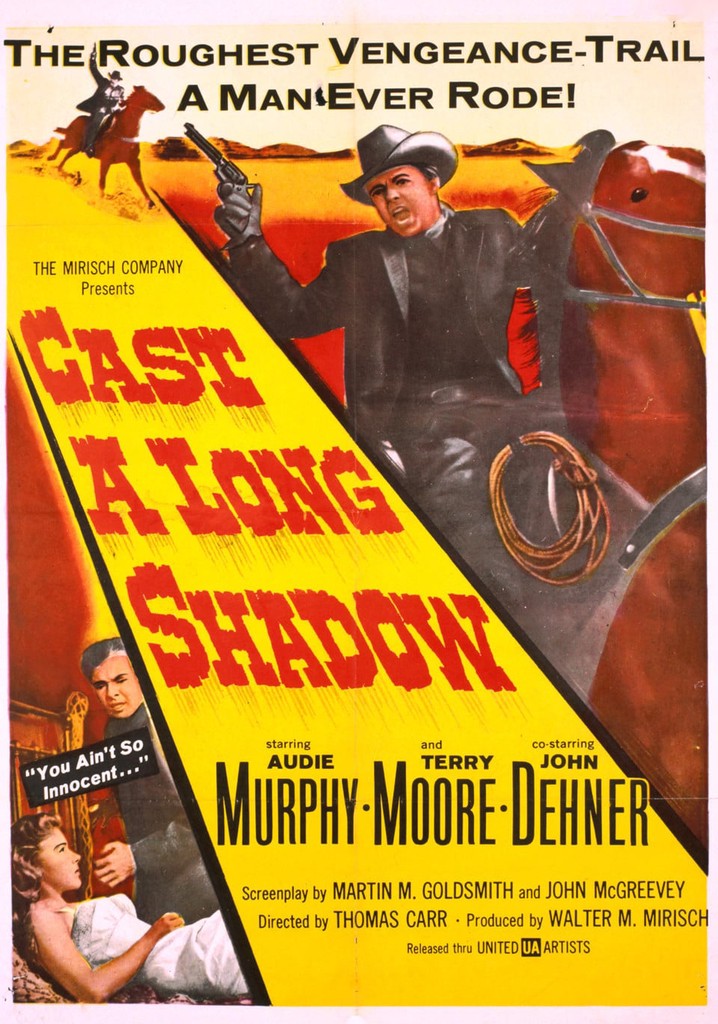 Cast a Long Shadow streaming: where to watch online?