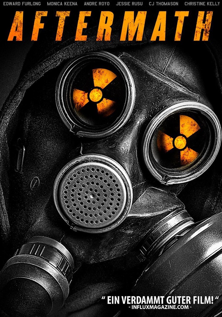 Aftermath - Stream: Jetzt Film online finden und anschauen
