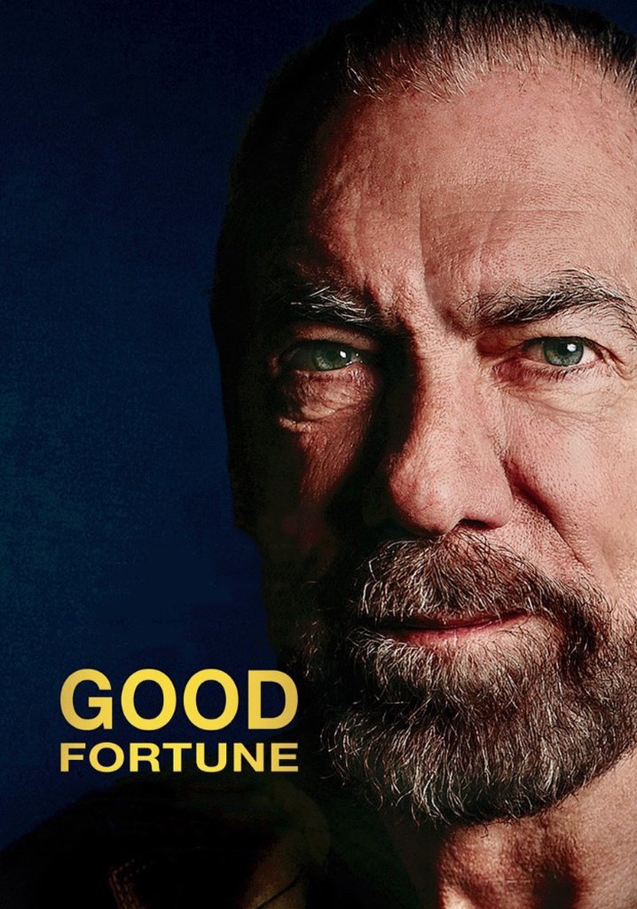 Good Fortune filme - Veja onde assistir online