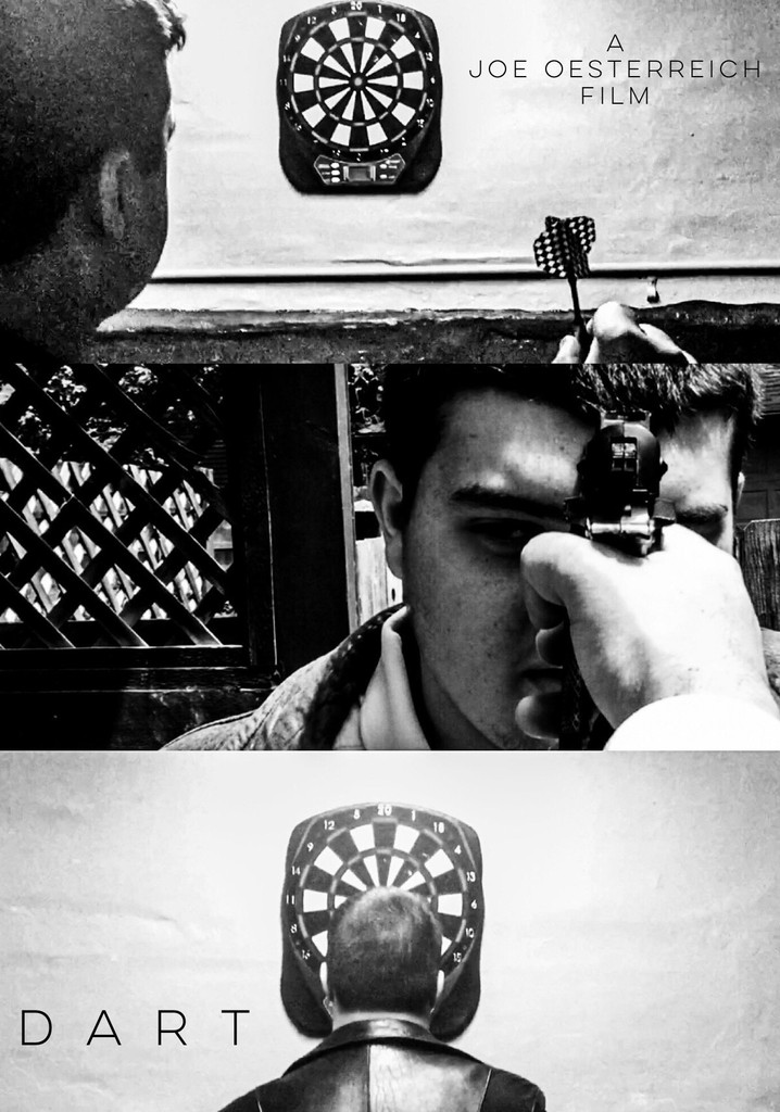 DART streaming: where to watch movie online?