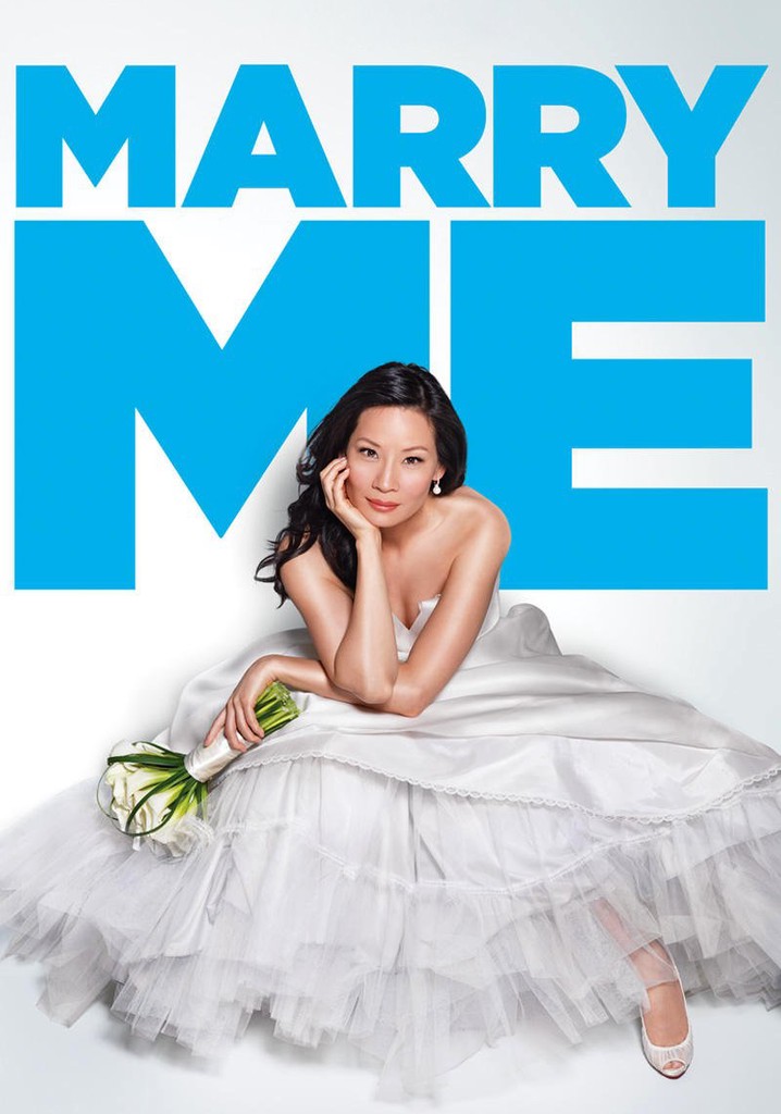 Donde assistir Marry Me - ver séries online