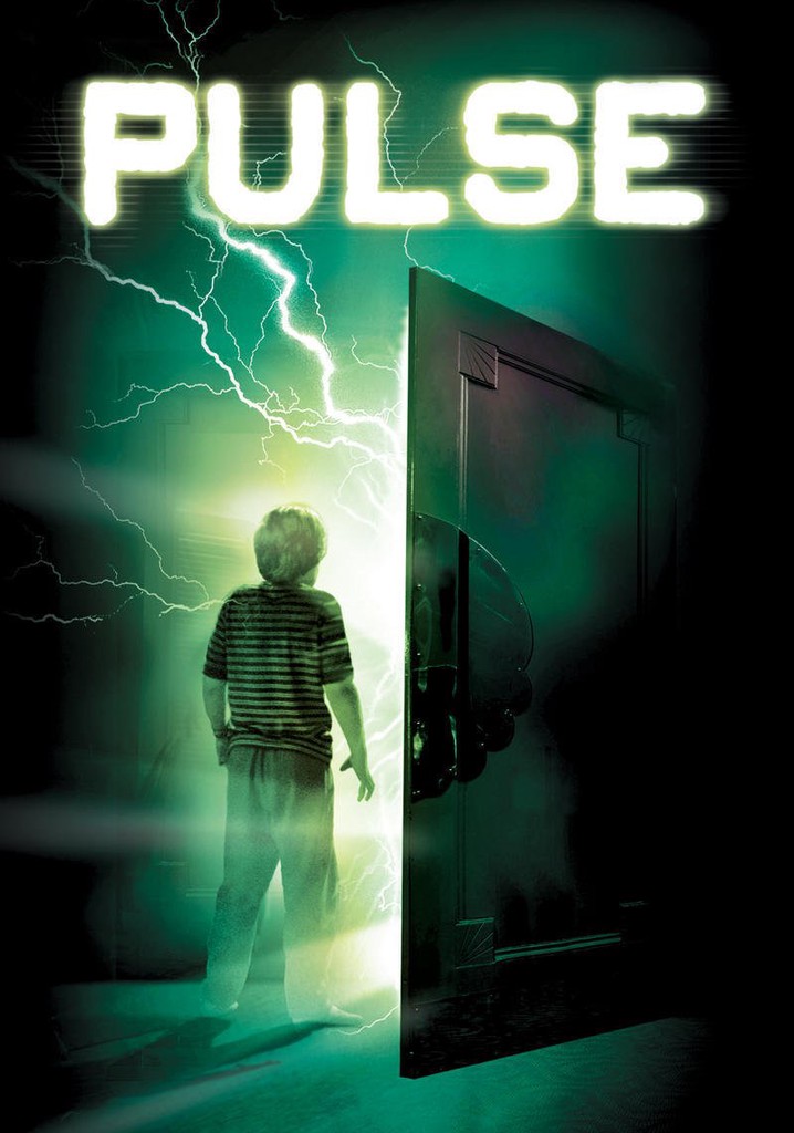 Pulse 映画 動画配信 オンライン 視聴