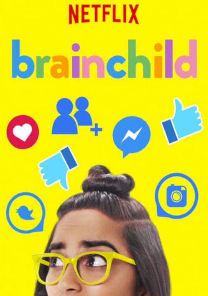 Brainchild - watch tv show streaming online