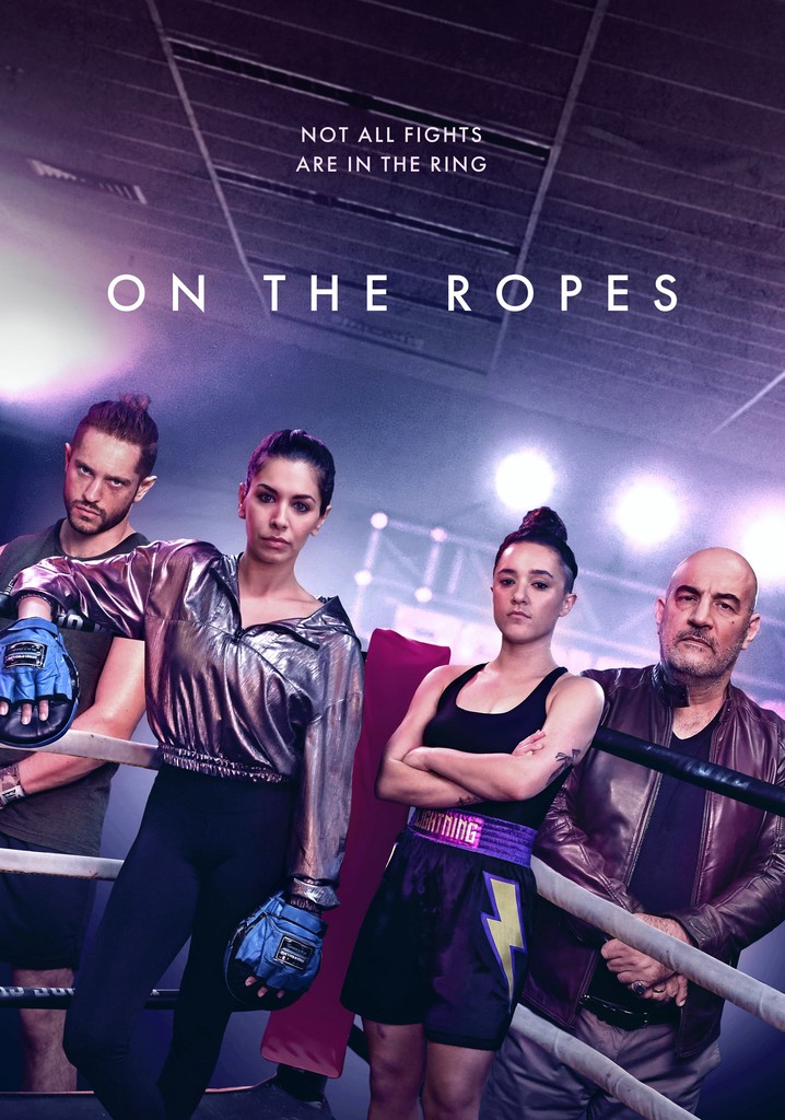 On The Ropes - watch tv show streaming online