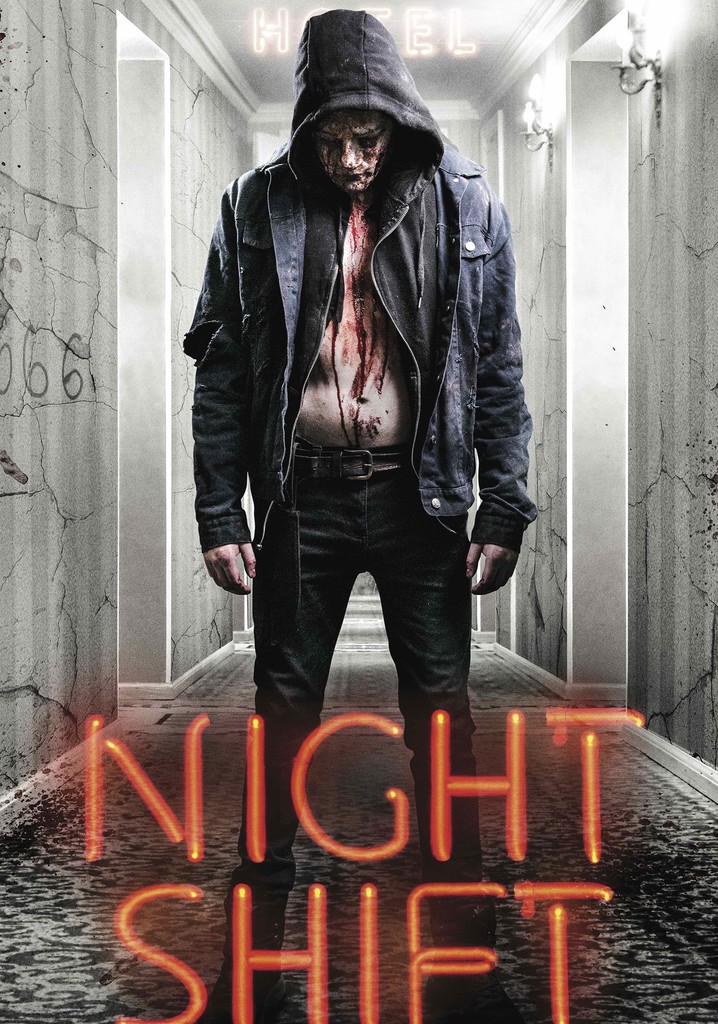 Night Shift - movie: where to watch streaming online