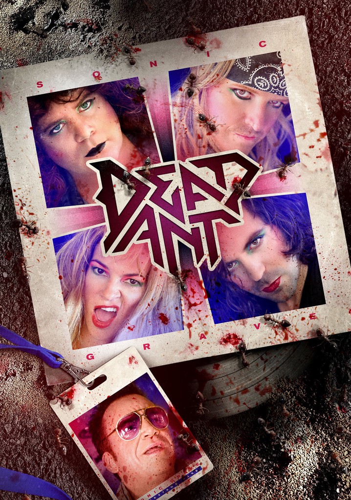 Dead Ant streaming: where to watch movie online?