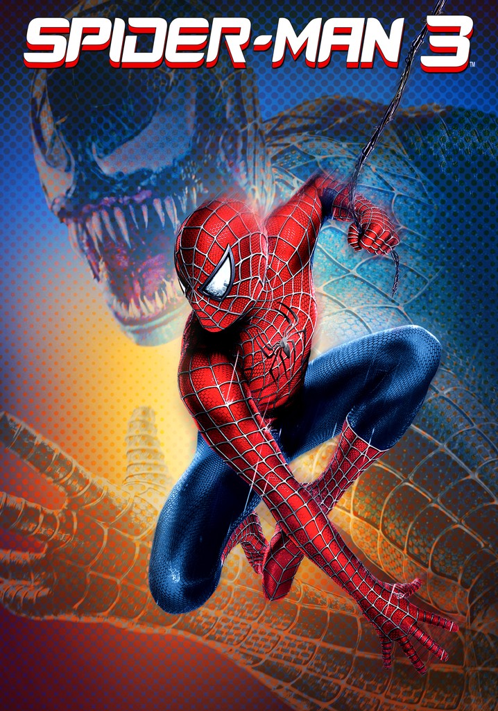 Spider-Man 3 - película: Ver online completas en español