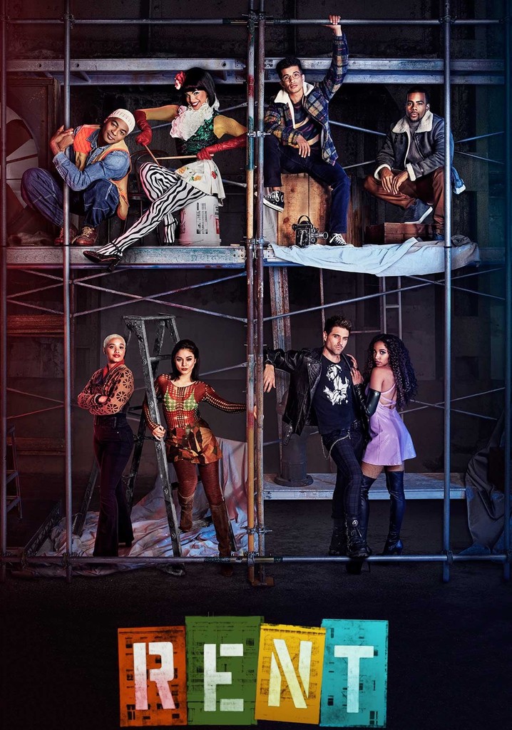 Rent streaming: where to watch movie online?