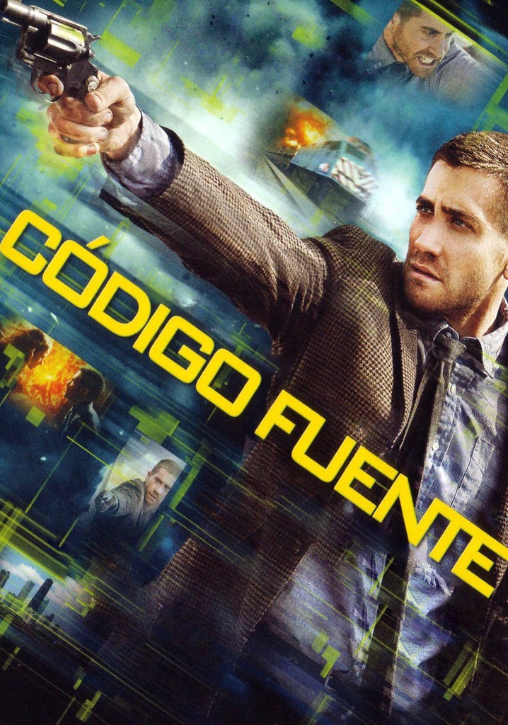 Código fuente - película: Ver online en español