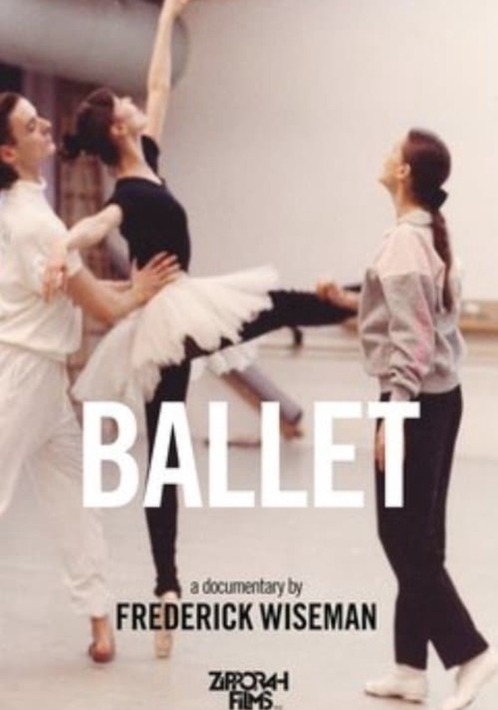 Où regarder Ballet en streaming complet et légal