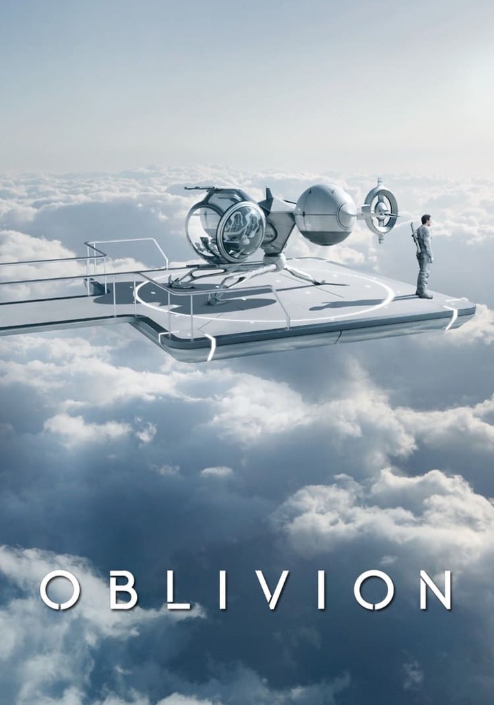 Oblivion streaming: where to watch movie online?