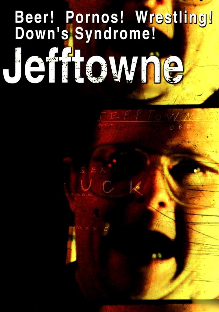 Jefftowne streaming: where to watch movie online?