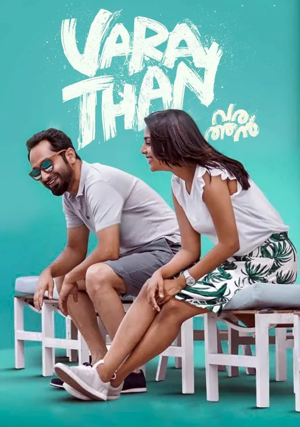 Varathan streaming: where to watch movie online?