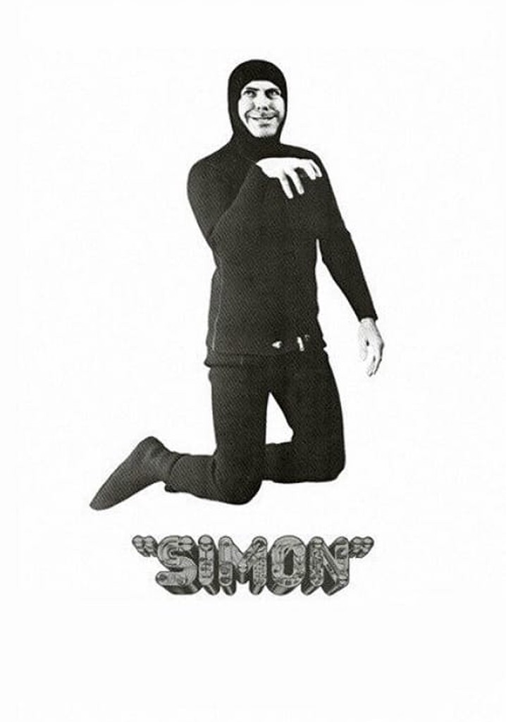Simon streaming: where to watch movie online?