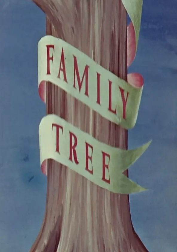 Family Tree - movie: where to watch streaming online