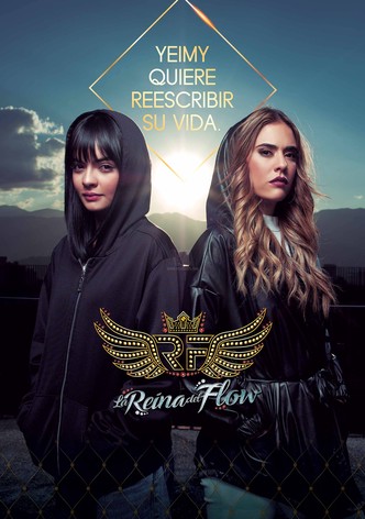 La Reina del Flow - Ver la serie de tv online