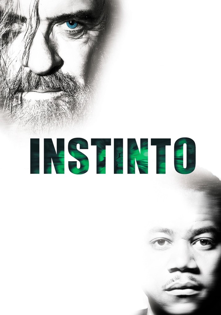 Instinto - película: Ver online completa en español