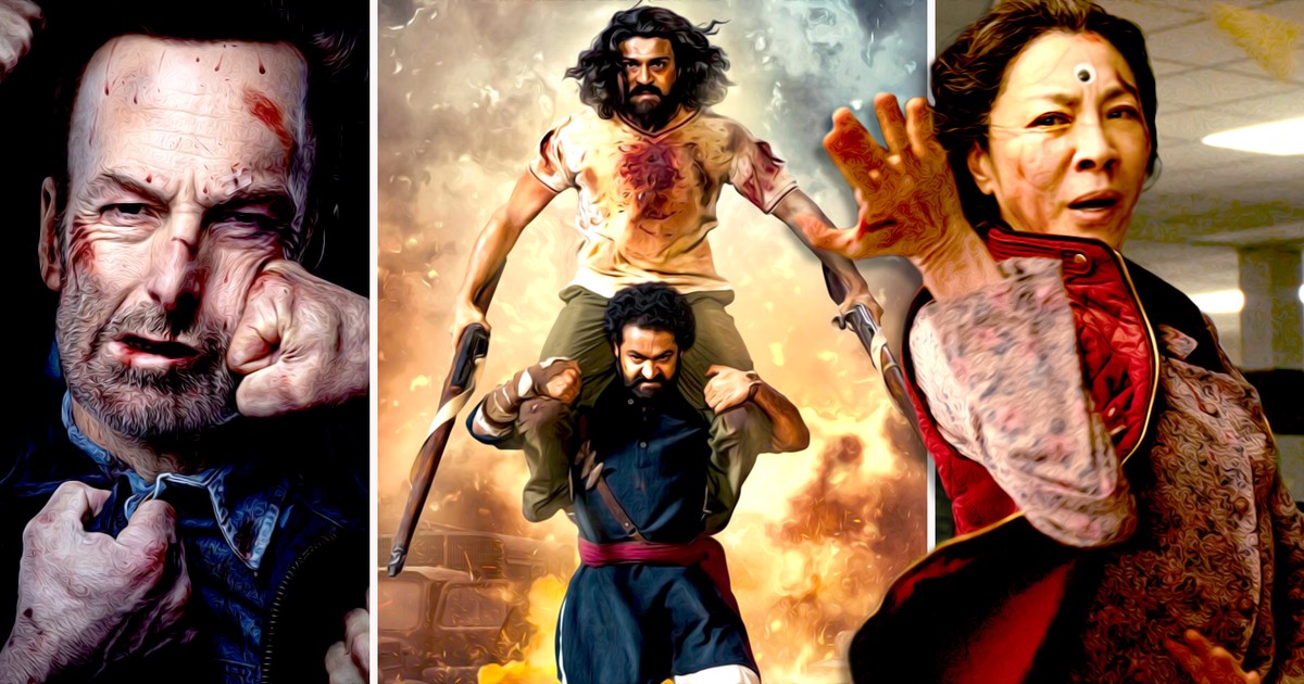 Where To Watch The Best Movie Fight Scenes Of The Past Decade